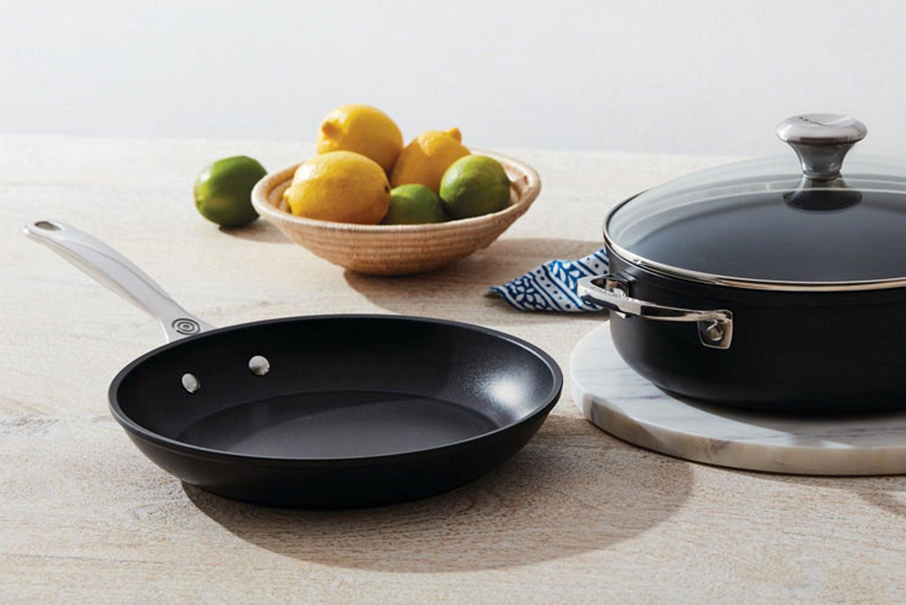 How to Use and Care for Nonstick Cookware? – Trendha