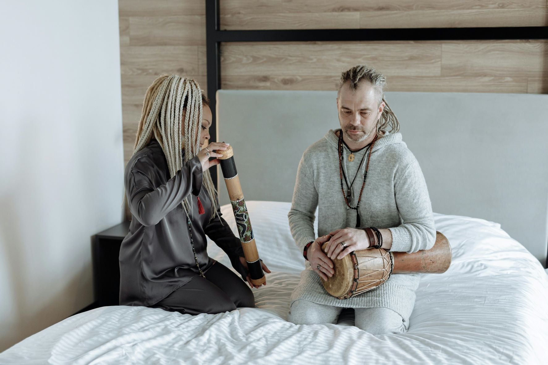 Musical Mystique: Exploring the World of Rare Instruments – Trendha