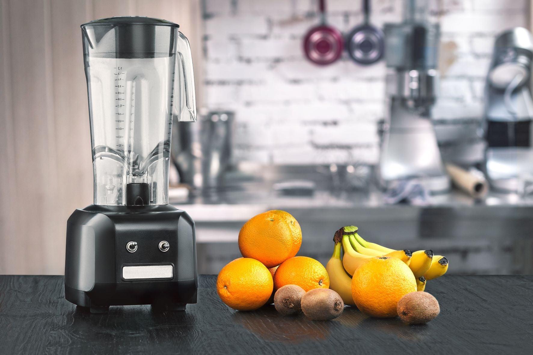 The Ultimate Guide to Food Processors for Home Cooking – Trendha